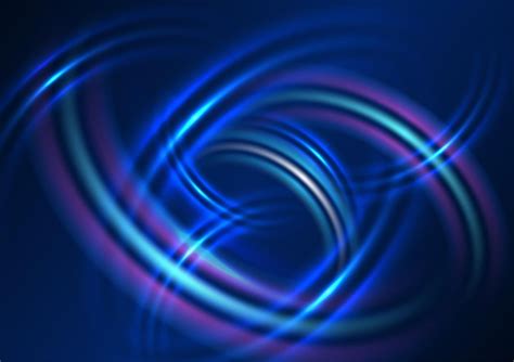 Premium Vector Abstract Background Technology Wireless Connection And