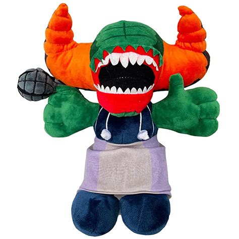 Buy Friday Night Pico Plushtricky Madness Combat Plushyfriday Night Buy Friday Night Pico Plushtricky Madness Combat Plushyfriday Night
