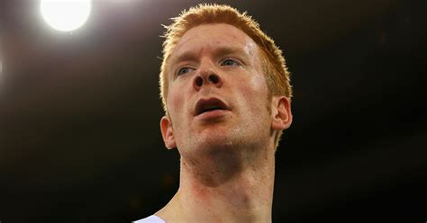 Ed Clancy Ready For Uci Track Cycling World Championships Just Weeks After Career Threatening
