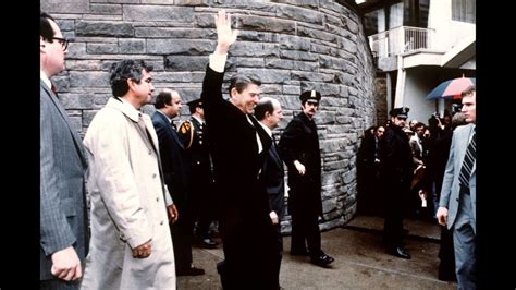 John Hinckley Jr Fast Facts Cnn