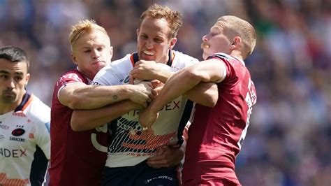 Saracens Player Ratings Malins And Farrell Star To Clinch Sixth Premiership Planetrugby