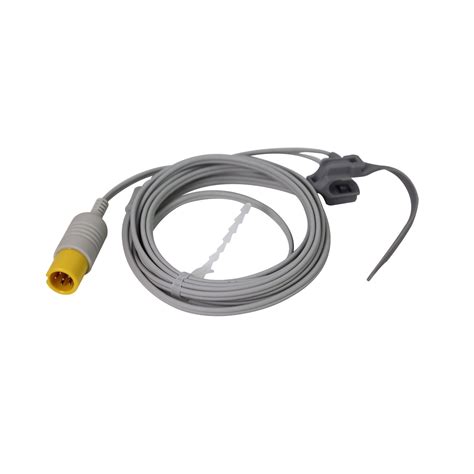 Neonatal Spo2 Wrap Sensor From Contec