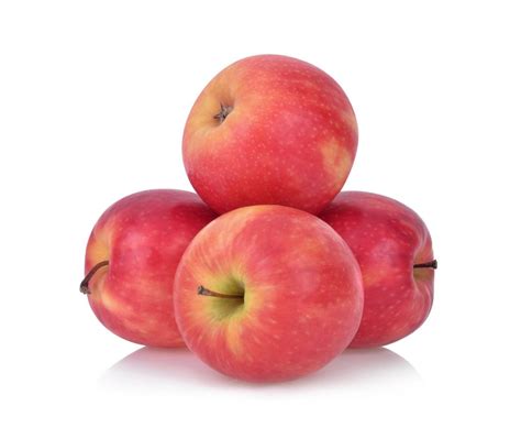 Individual Fruits And Vegetables Pictures