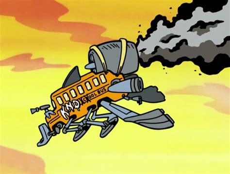 C O O L B U S Gallery Knd Code Module Fandom