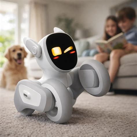 Ai Robot For Companionship A Practical 2026 Guide