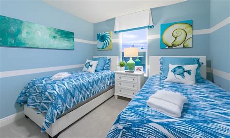 5115 Compass Bay Vacation Homes Stays Orlando