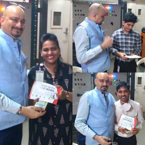 Vikram Kaul On Linkedin Team Mumbai Kudos Success