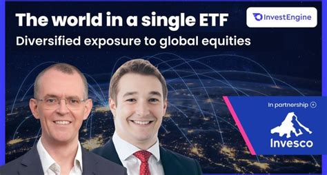 Investengine On Linkedin Etf Diversification Investing Etfs Isa