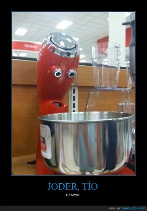 ¡cuánta Razón Joder TÍo