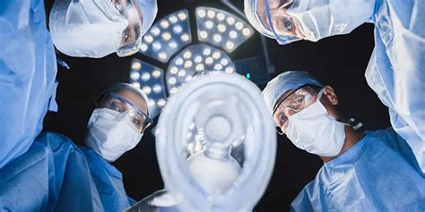 Anesthesia And The Risk For Postoperative Cognitive Dysfunction Amen