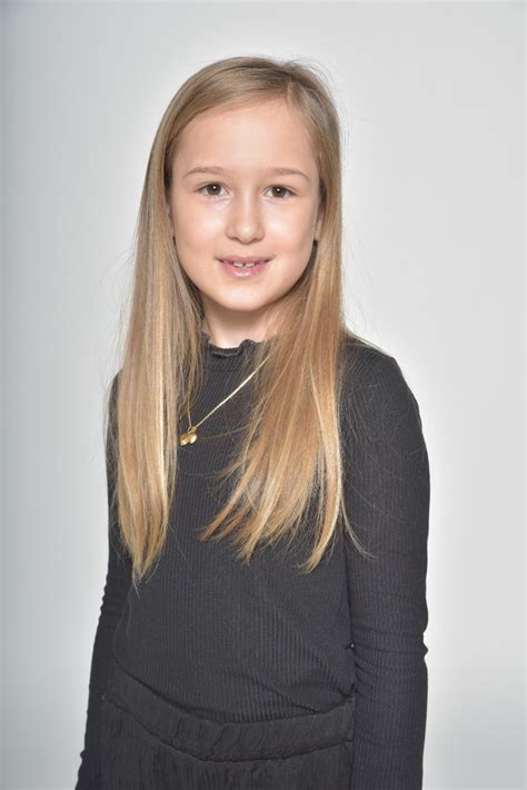 Tajra Erovic Cast Agency Denmark