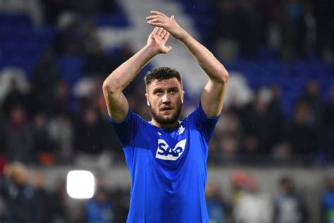 Ermin Bičakčić Odigrao 100 Meč Za Hoffenheim Reprezentacijaba