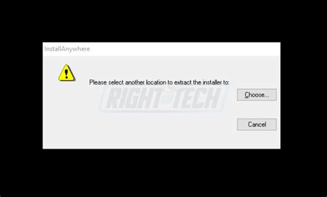 Eftps Batch Provider “please Select Another Location To Extract The