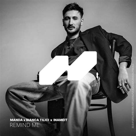 Remind Me - Single by Manda | Spotify