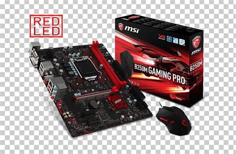 Socket Am4 Intel Lga 1151 Ddr4 Sdram Microatx Png Clipart Computer