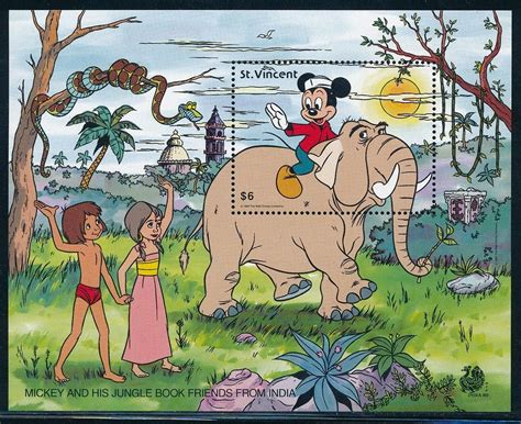 Jungle Book Mowgli Girl
