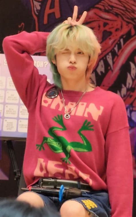 Pin On Xdinary Heroes