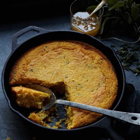 12 Irresistible Cornbread Recipes That Everyone Will Love