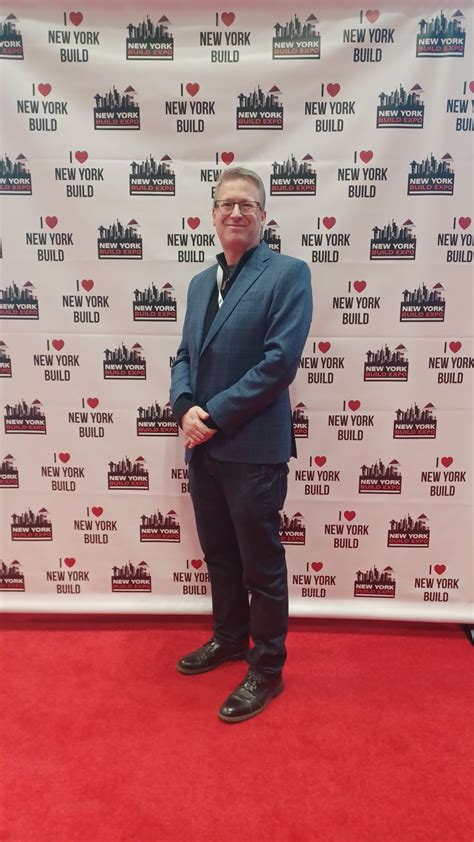 Nybuildingexpo Innovation Buildingthefuture Networking Inspiration