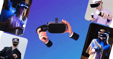 Virtual Reality
