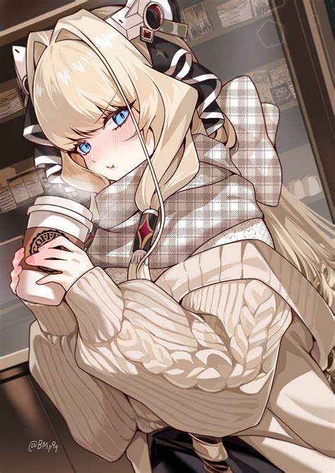 Unmoving Pattern Danbooru