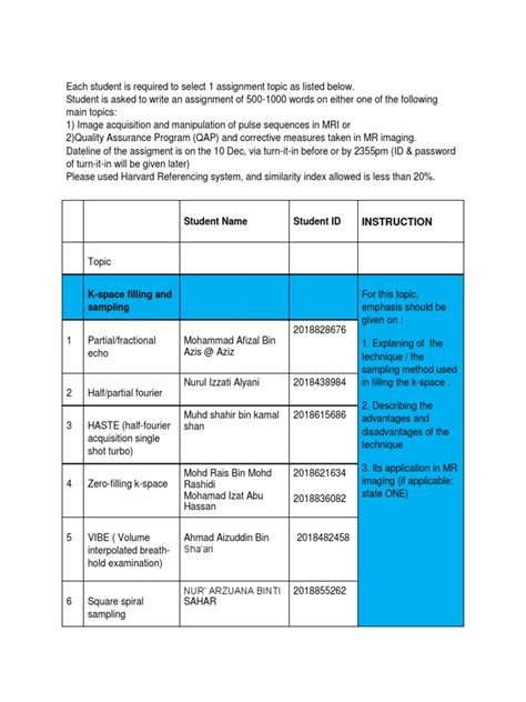 assignment individual pdf computer vision multidimensional