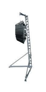 DBTechnologies DRL 45 Rigging Tower For DVA T4 Line Array Modules From DJDeals Com