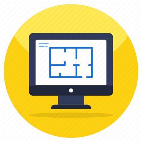 Online Map Construction Plan Construction Map Blueprint Engineering