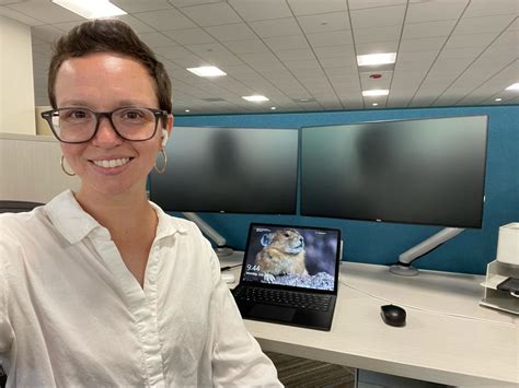 Erieemployee Alexandra Witkowski