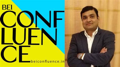 Bestmediainfo On Linkedin Manish Bhatnagar Joins Bei Confluence As Director Digital Services