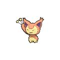 Skitty Sprites Gallery Pokémon Database