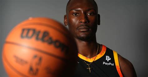 Why The Suns Wont Miss A Beat With Bismack Biyombo Filling In For