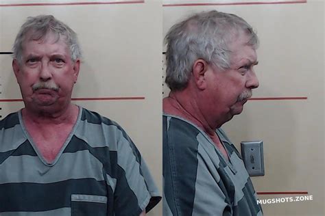 Boone Christopher Alexander 04162025 Parker County Mugshots Zone