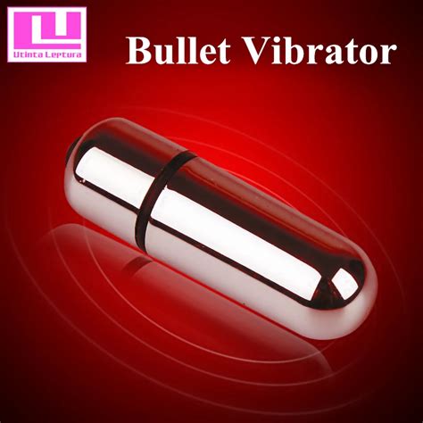 Powerful Metal G Spot Mini Vibrator Egg Sex Toys For Beginners Small