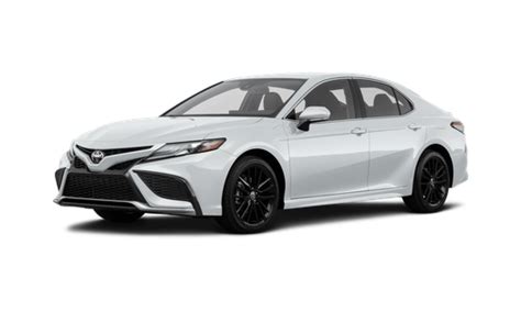 New 2024 Toyota Camry Xse V6 For Sale Near Me Truecar