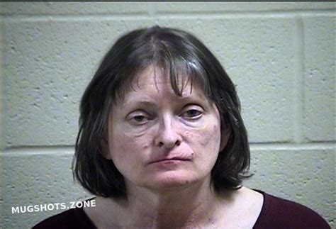 Paris Kimberly Sue 12 24 2022 Pottawatomie County Mugshots Zone