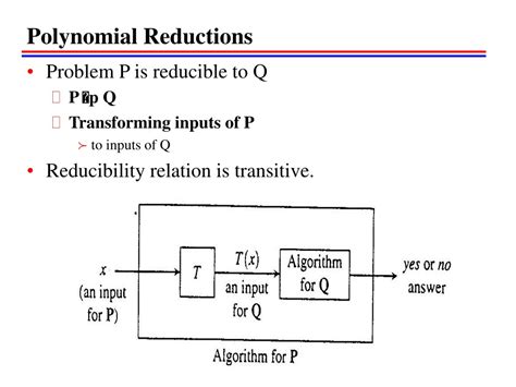 Ppt Np Complete Problems Powerpoint Presentation Free Download Id