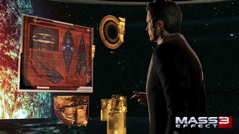 Five Reasons Mass Effect 3 Will Beat Mass Effect 2 Gamespot