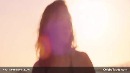 Mila Kunis Underwear Scenes