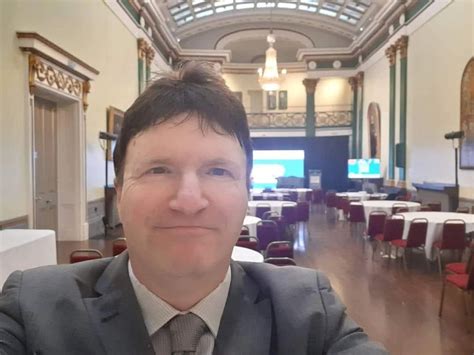 In 2025 Im Celebrating 35 Years In Journalism Thank You To All The