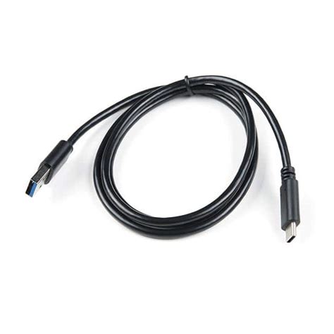 ESP32 Thing Plus USB C Hookup Guide