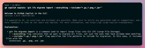 Github Copilot 的命令行界面（cli）版本现已正式发布 使用指南 知乎