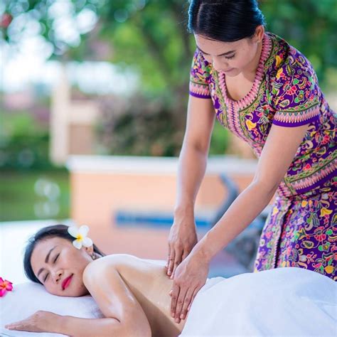 Siam Siam Escape Traditional Thai Massage And Therapy