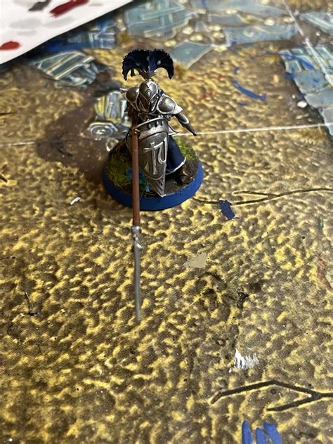 Which Looks Better Red Or Blue R Lumineth Realm Lords