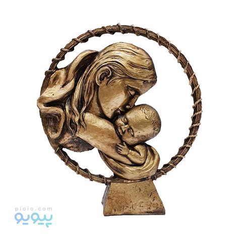 مشخصات و خرید مجسمه مهر مادر