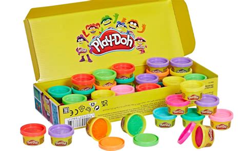 Play Doh 36 Pack 19 99 Shipped Free Stuff Finder