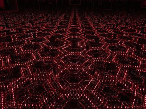 Infinity Mirror Wallpapers Top Free Infinity Mirror Backgrounds