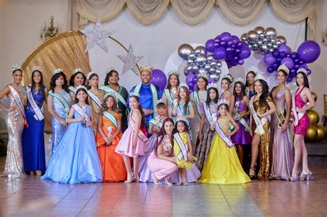 Miss Puerto Rico Girl Added A New Miss Puerto Rico Girl