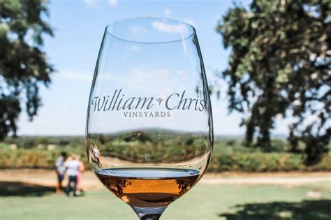 Home Texas Wine