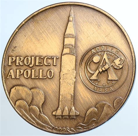 Project Apollo Coin